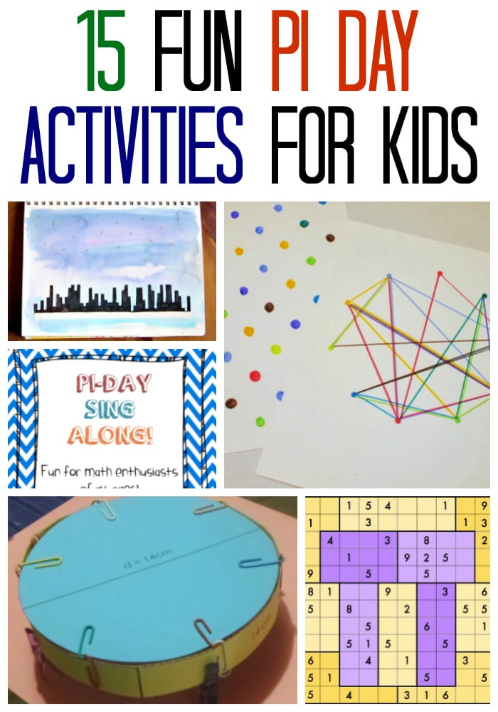 15 Fun Pi Day Activities For Kids SoCal Field Trips 15 Fun Pi Day Activities For Kids SoCal Field Trips