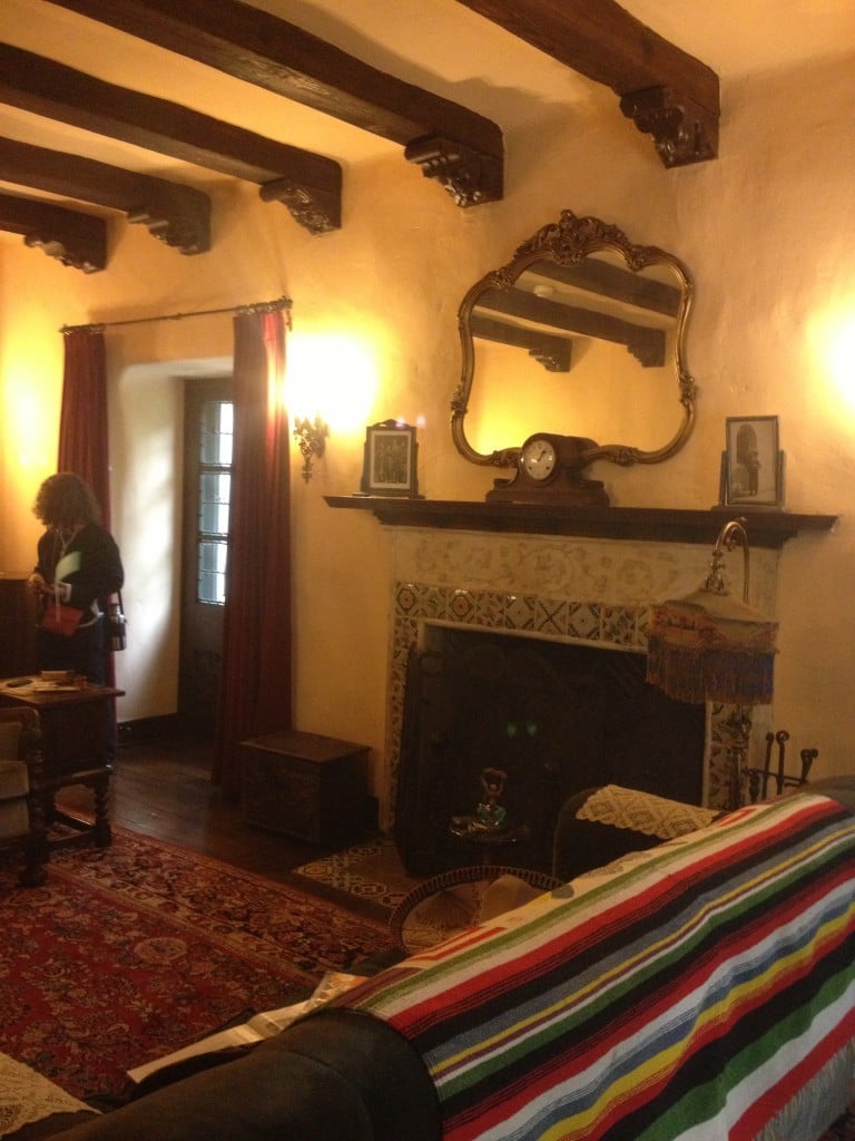 The Homestead Museum Review - SoCal Field Trips