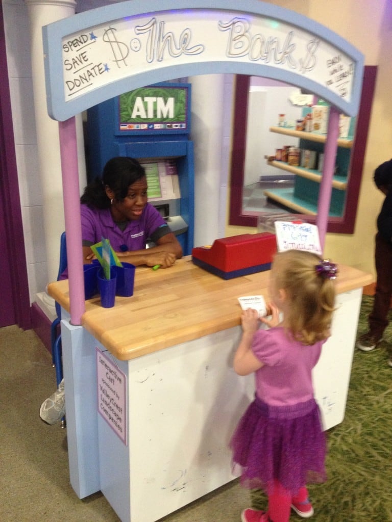 MUSEUM REVIEW: Pretend City's New Homeschool Days! - SoCal Field Trips