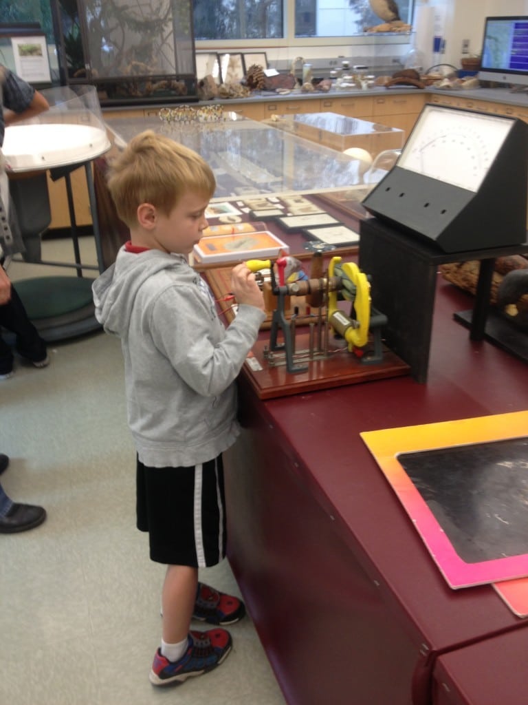 The Children's Science Learning Center at Cal State Long Beach - SoCal ...