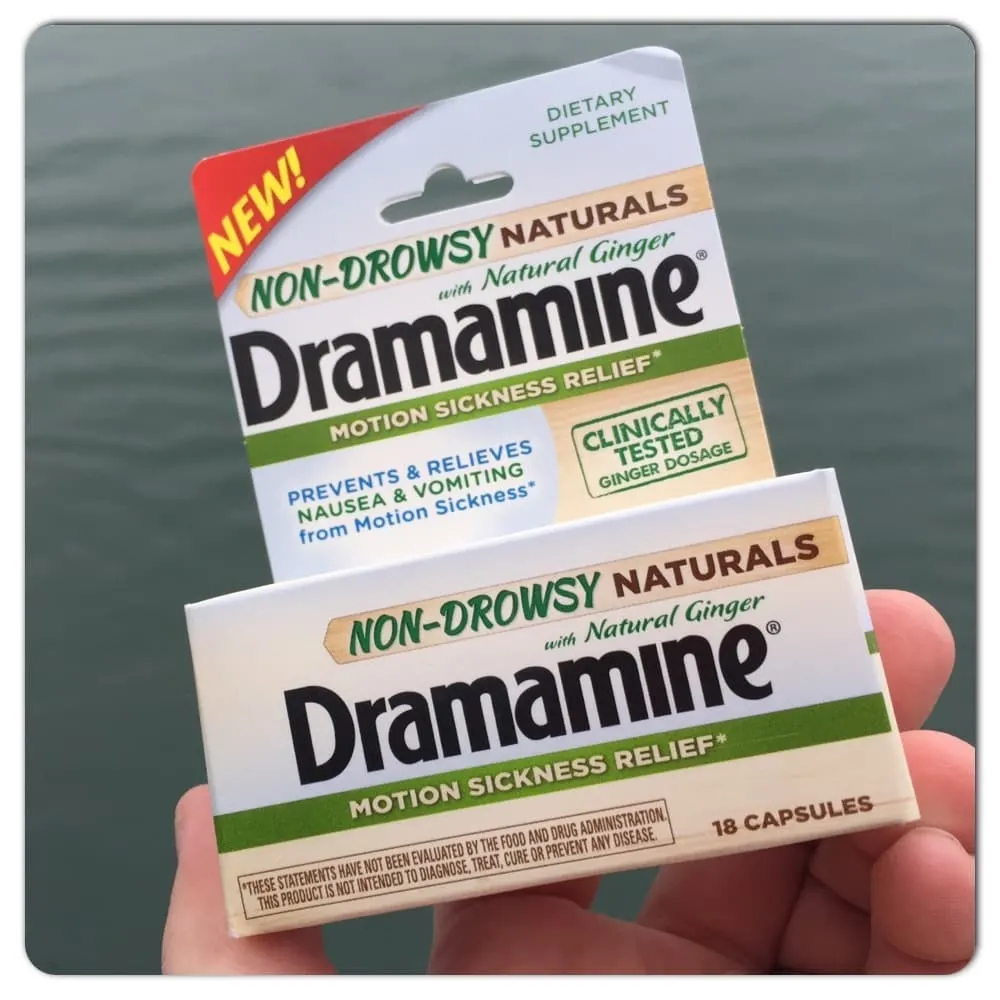 A Whale Watching Success Story With The Help of Dramamine® Non-Drowsy ...