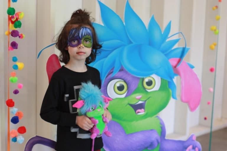Popples Season 2 Premieres on Netflix on March 11