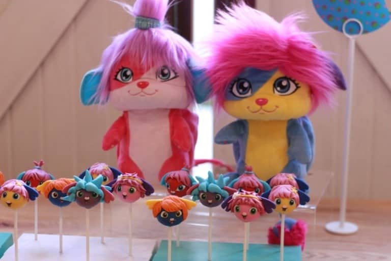 Popples Season 2 Premieres on Netflix on March 11