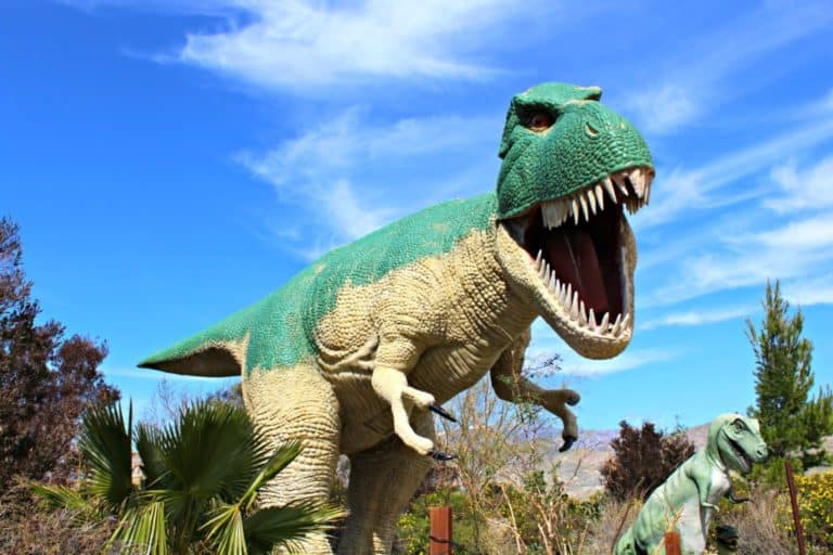 Insider Tips For Visiting Cabazon Dinosaurs Near Palm Springs - SoCal ...