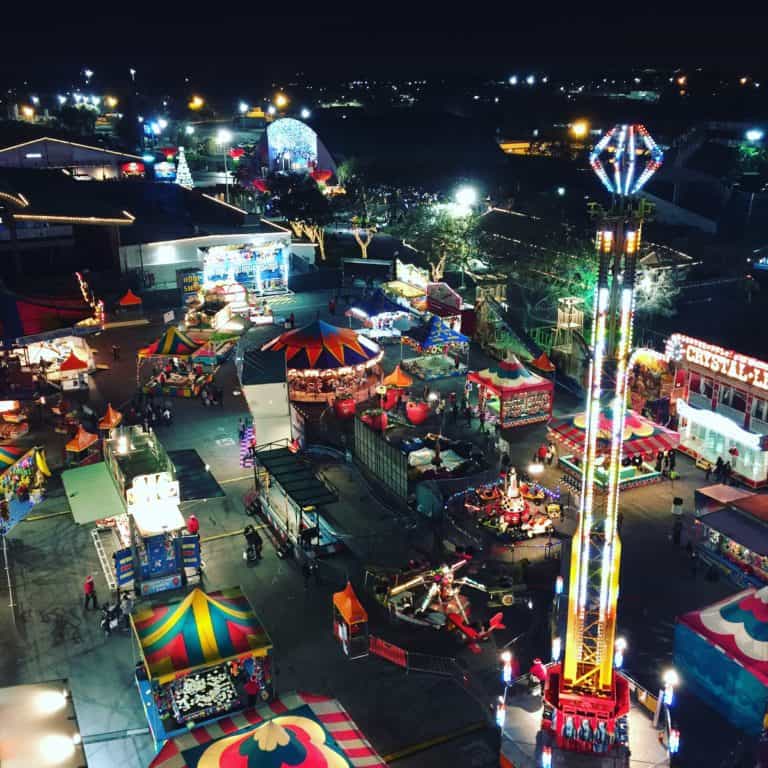Discount Tickets to Winter Fest OC 2019 - SoCal Field Trips