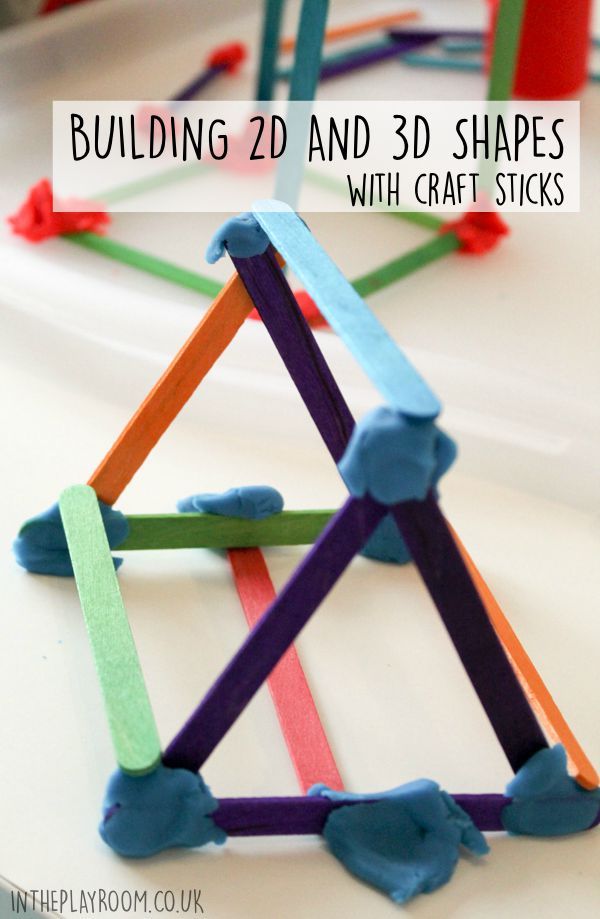 Easy Stem Activities For Kindergarten