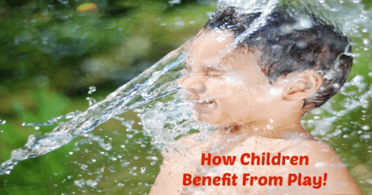 How Children Benefit From Play - SoCal Field Trips