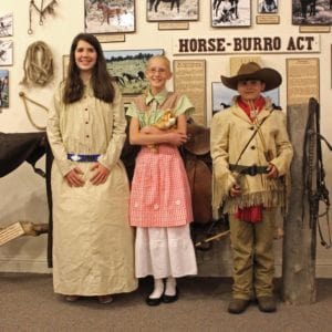 Top 5 Historical Sites To Visit In Carson Valley Nevada - SoCal Field Trips