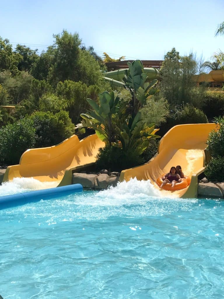 Top 5 Reasons To Visit Aquatica San Diego - SoCal Field Trips