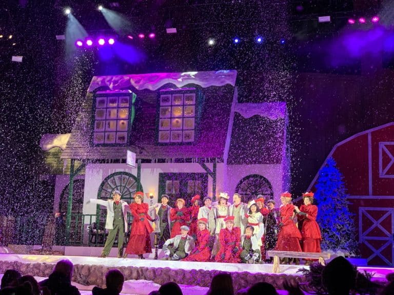 Discount Tickets to Knott’s Merry Farm - SoCal Field Trips