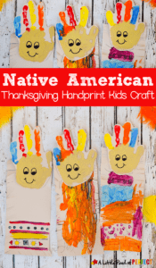 13 Easy Native American Crafts for Kids - SoCal Field Trips