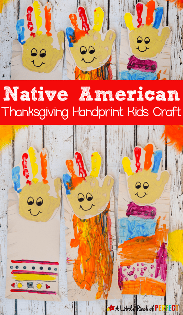 13 Easy Native American Crafts for Kids - SoCal Field Trips