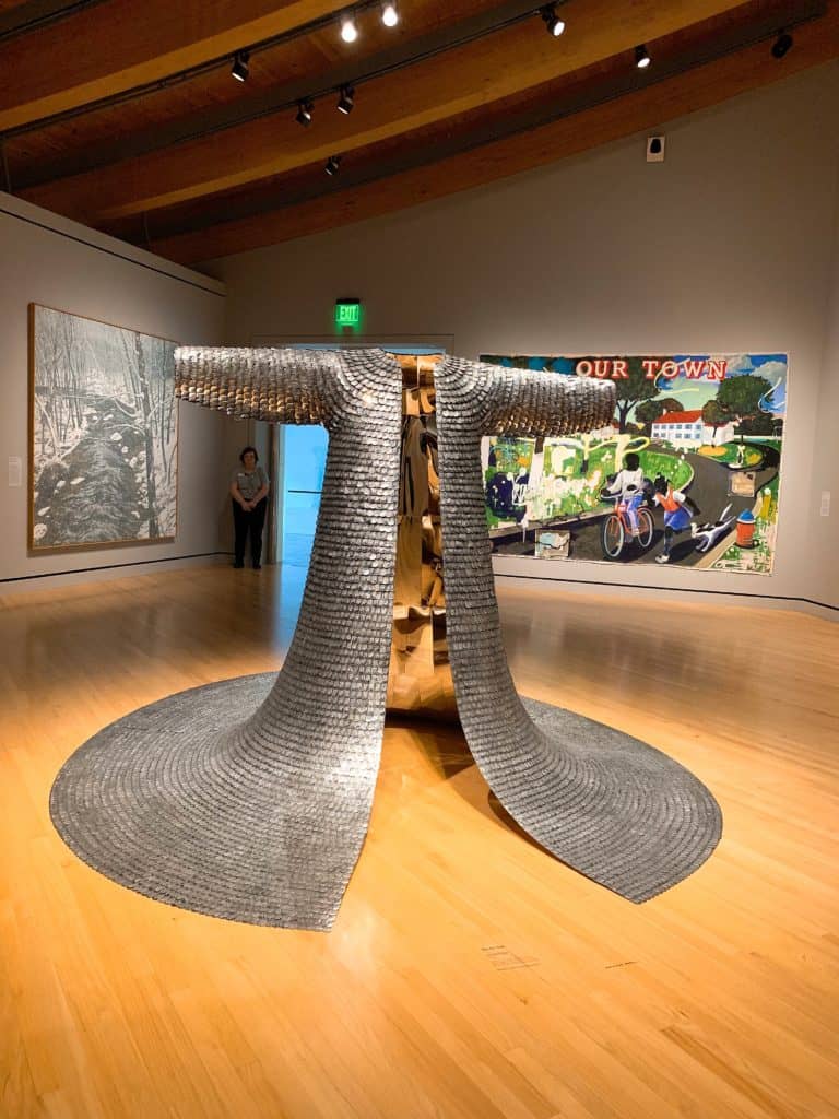 Discover Crystal Bridges Museum of American Art - SoCal Field Trips