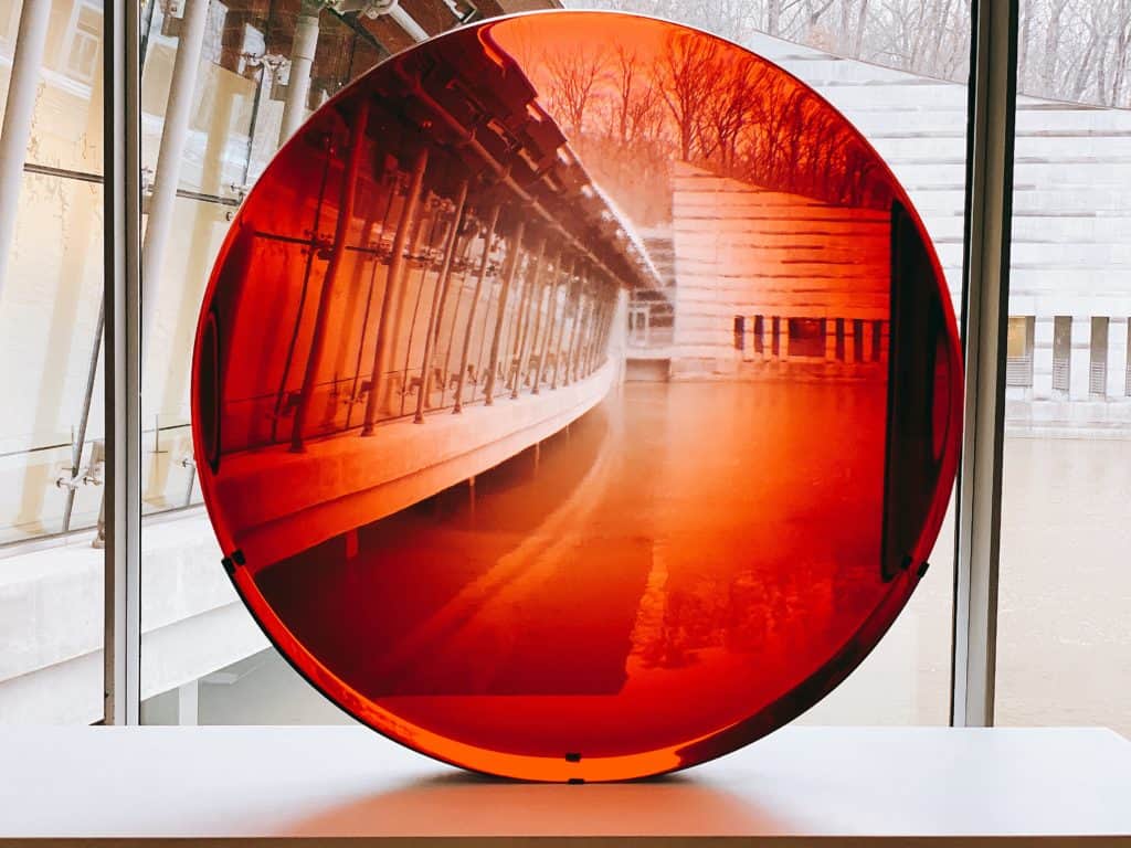 Discover Crystal Bridges Museum of American Art - SoCal Field Trips