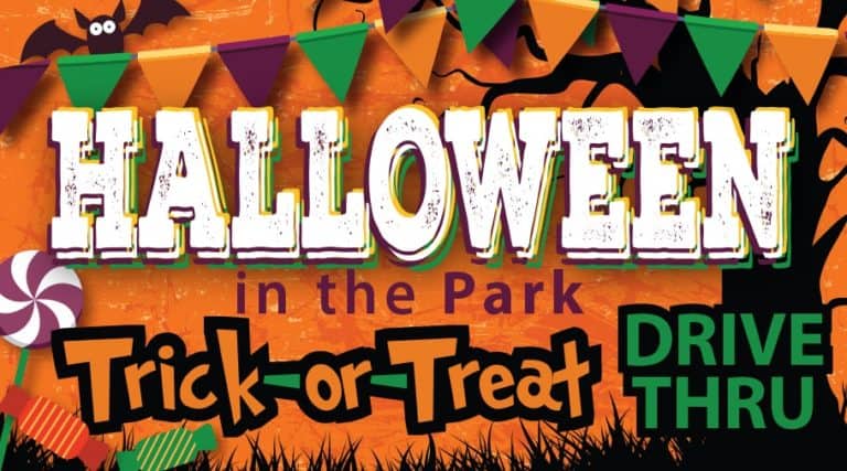 2020 Best Halloween Events in Southern California - SoCal Field Trips