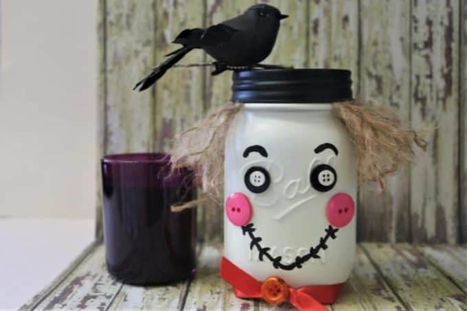 15 Not So Scary Scarecrow Crafts - SoCal Field Trips