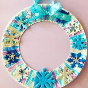 25 Disney Frozen Crafts For Kids - SoCal Field Trips