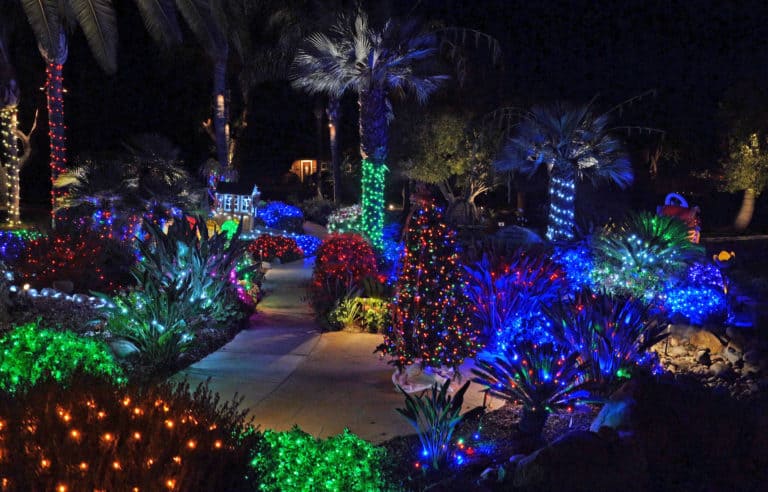 Where To See Christmas Lights in Riverside (Updated 2021) - SoCal Field ...