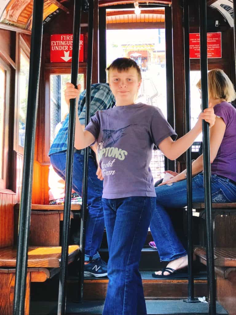 14 Things To Do in Downtown LA with Kids - SoCal Field Trips