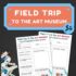 Store - SoCal Field Trips