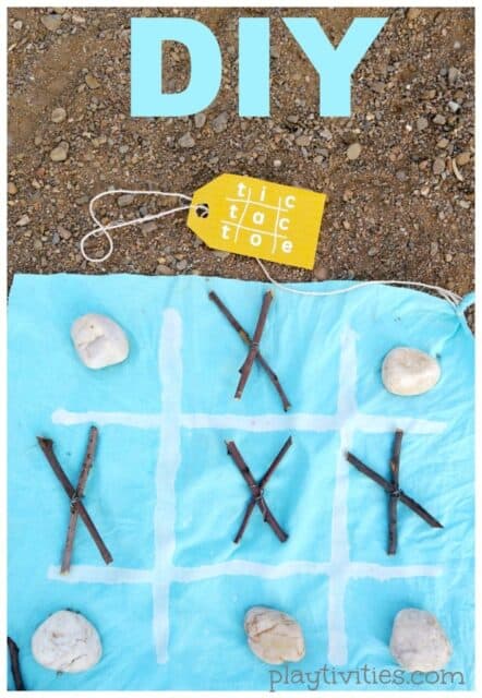 15 Easy Camping Crafts For Kids - SoCal Field Trips