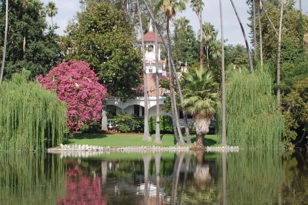 Best Botanical Gardens in Riverside and San Bernardino Counties - SoCal ...