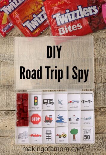 15 Road Trip Games For Kids To Keep Them Entertained - SoCal Field Trips