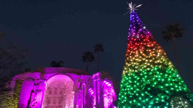 25+ Best Christmas Events in Southern California - SoCal Field Trips
