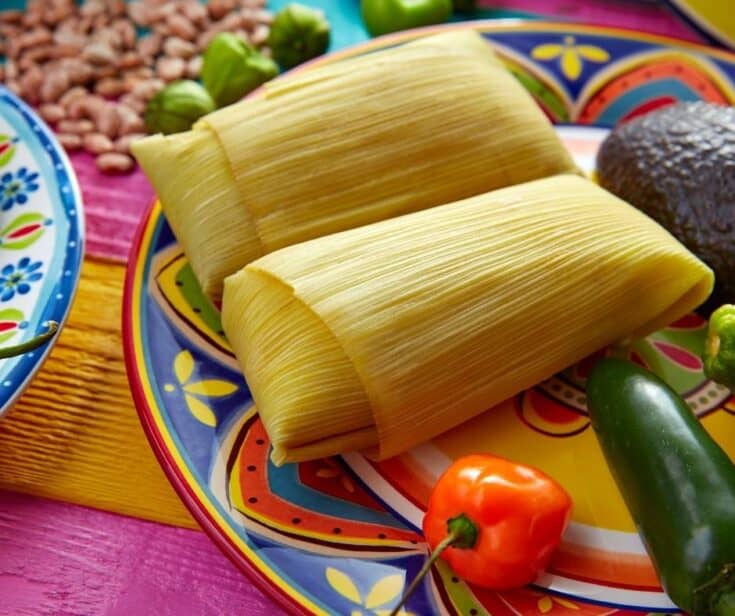 The Best Tamales In Orange County - SoCal Field Trips