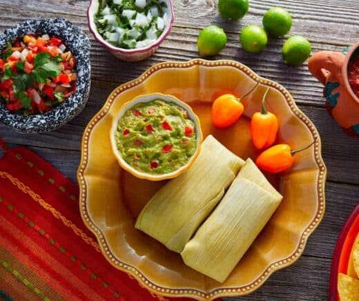 The Best Tamales in Los Angeles - SoCal Field Trips