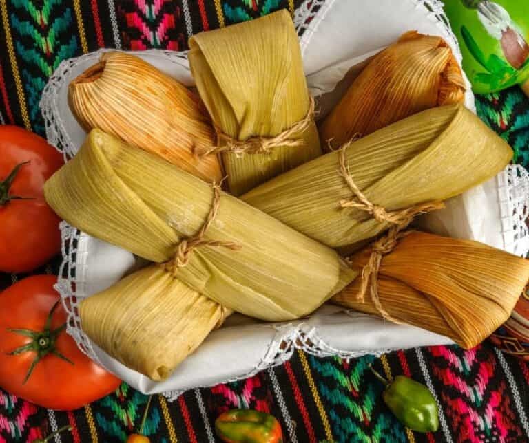 The Best Tamales In Orange County - SoCal Field Trips