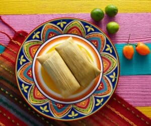 The Best Tamales in Los Angeles - SoCal Field Trips