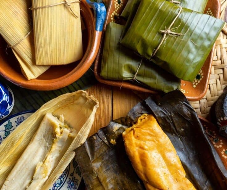 The Best Tamales in Los Angeles - SoCal Field Trips