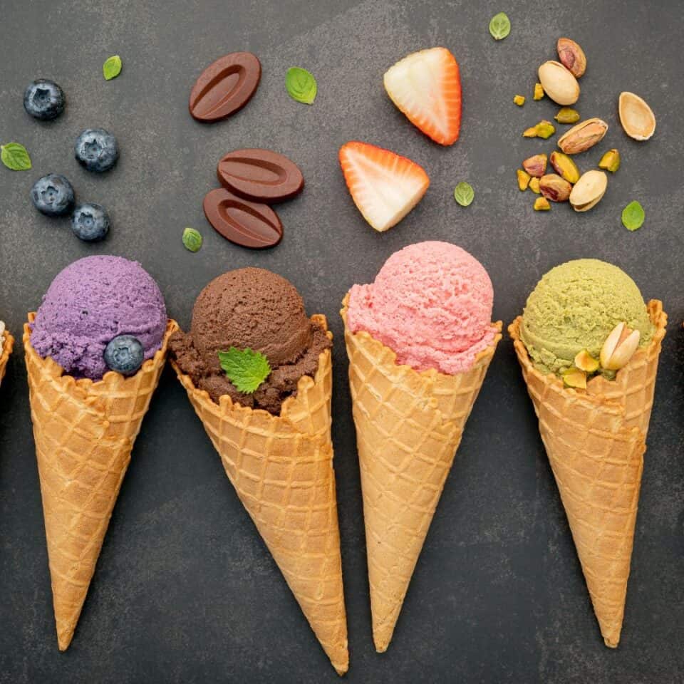 9 Best Ice Cream Shops in Orange County - SoCal Field Trips