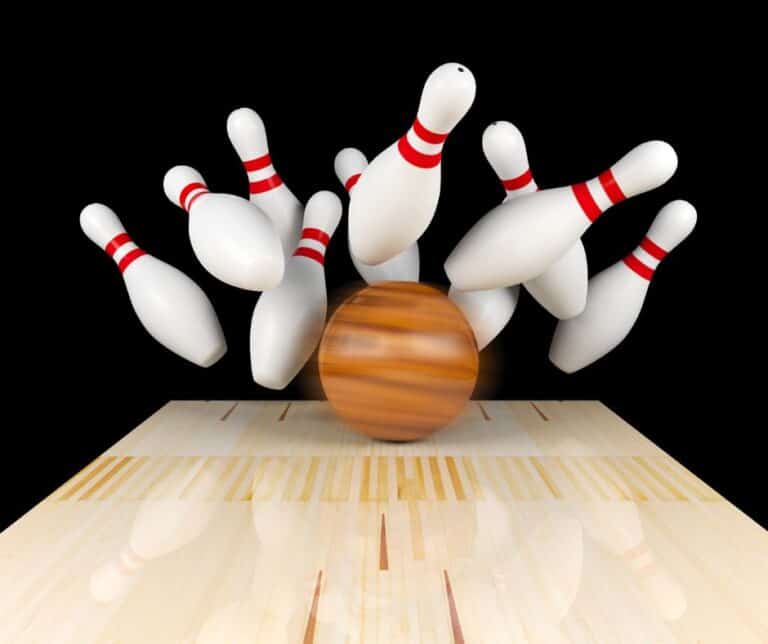 Top 10 Bowling Alleys Near Riverside - SoCal Field Trips